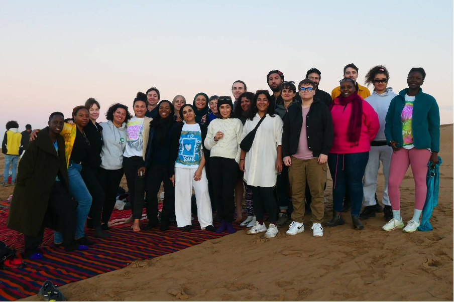 Featured in the press – Talay'an